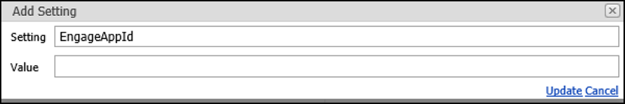 Aloha Digital Ordering | Enabling the Digital Ordering user interface | NCR Docs